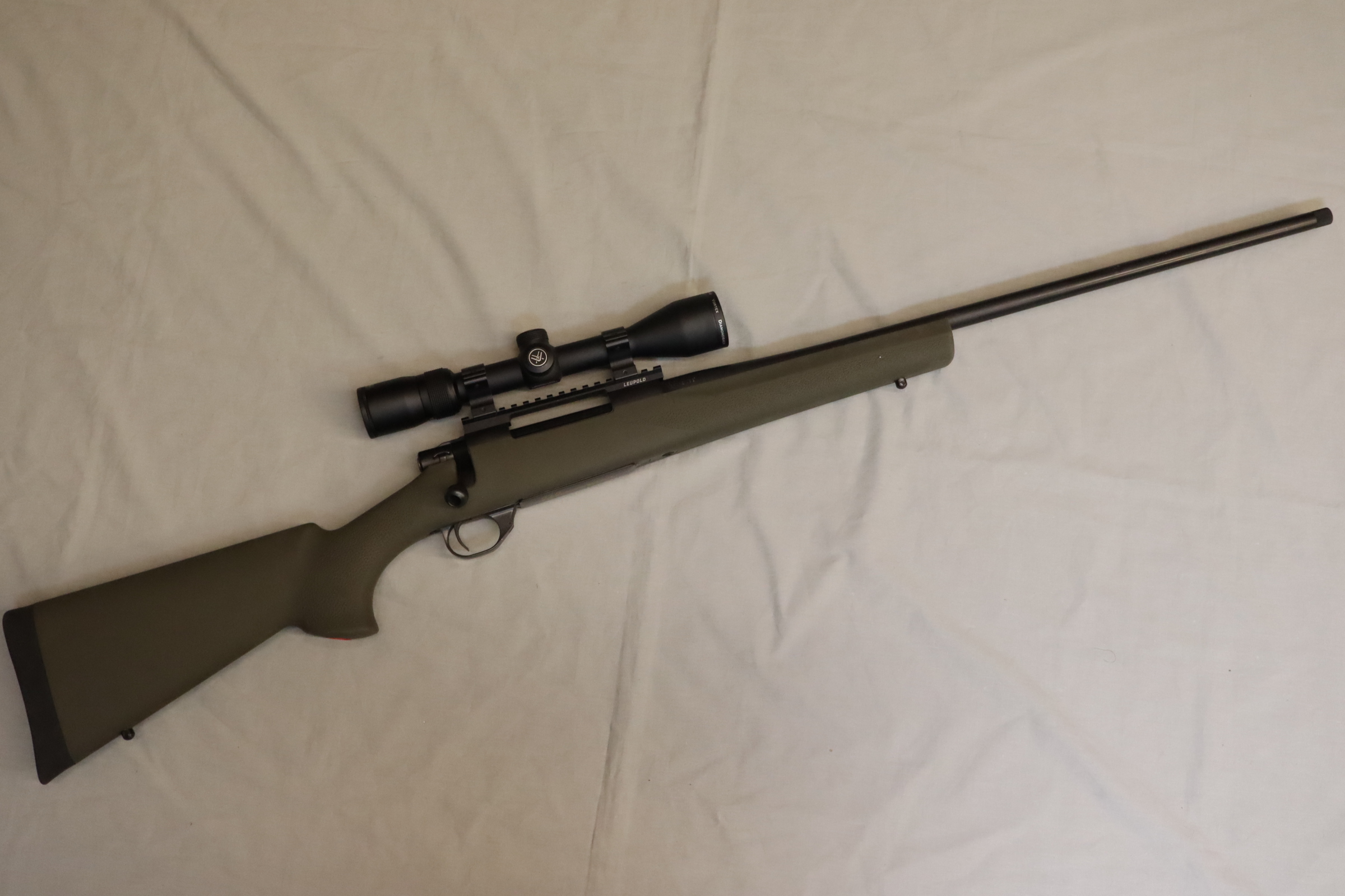 Howa ~ 1500 ~ 6.5 PRC | Cabela's